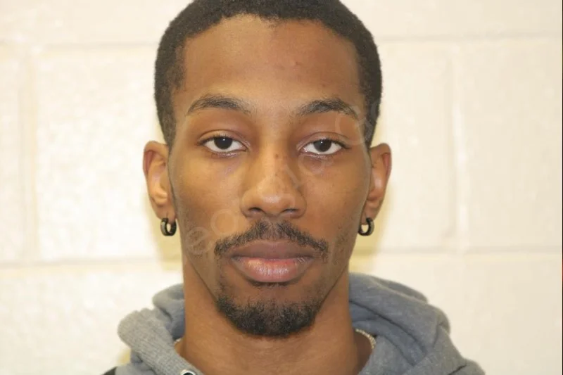 Devon Briggs — Jones County Jail Bookings