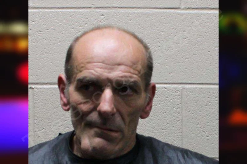 Timothy Bright — Haralson County Jail Bookings