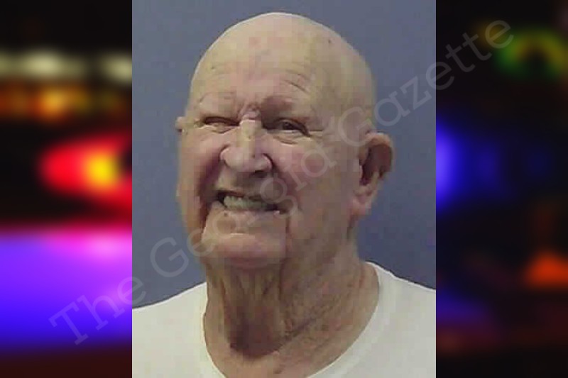 Sammy Brown — Chattooga County Jail Bookings Sammy Brown — Chattooga County Jail Bookings