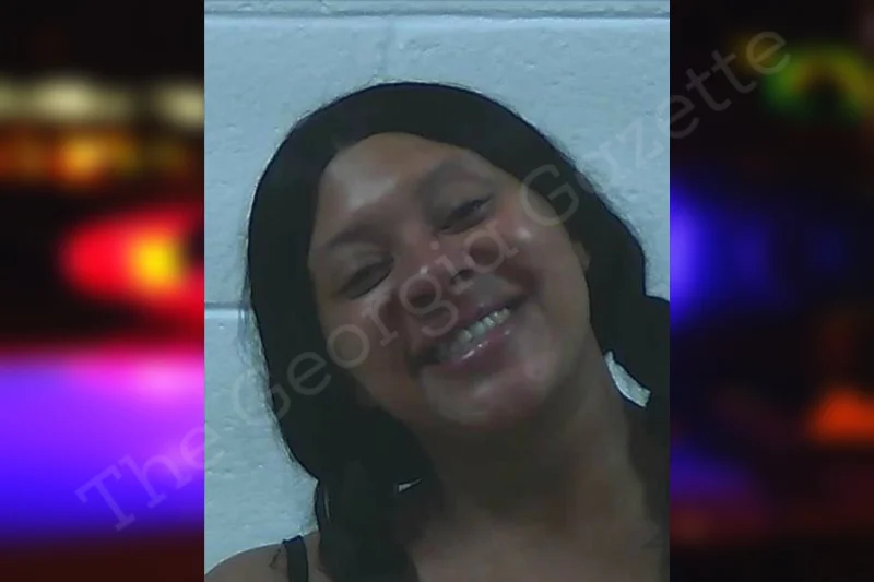 Sharee Brown | Jackson County Jail Bookings