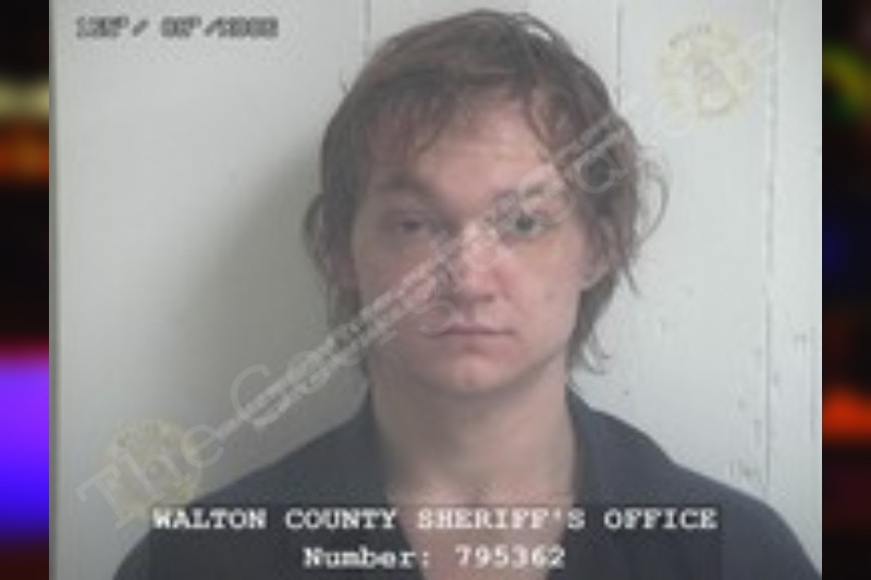 Mathew Burnette | Walton County