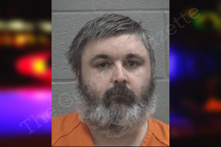 Robert Busler — Columbia County Jail Bookings