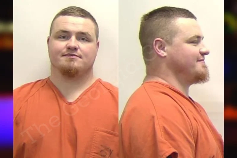 Zachary Butler | Clarke County Jail Bookings