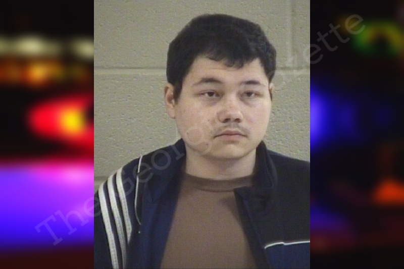 Paul Baer | Whitfield County Jail Bookings