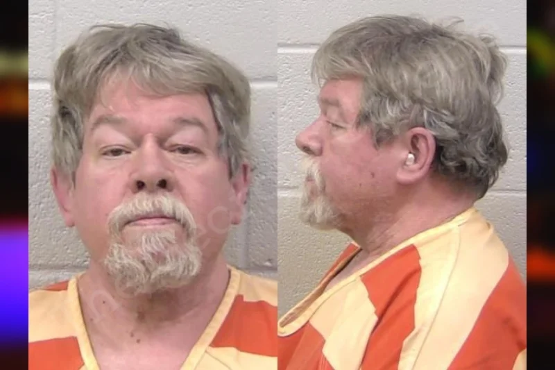Charles Baggett — Paulding County