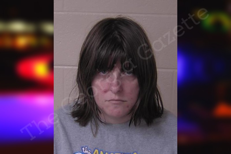 Michelle Ball — Walker County