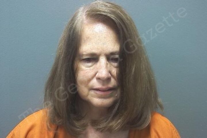 Alice Bateman — Cherokee County Jail Bookings