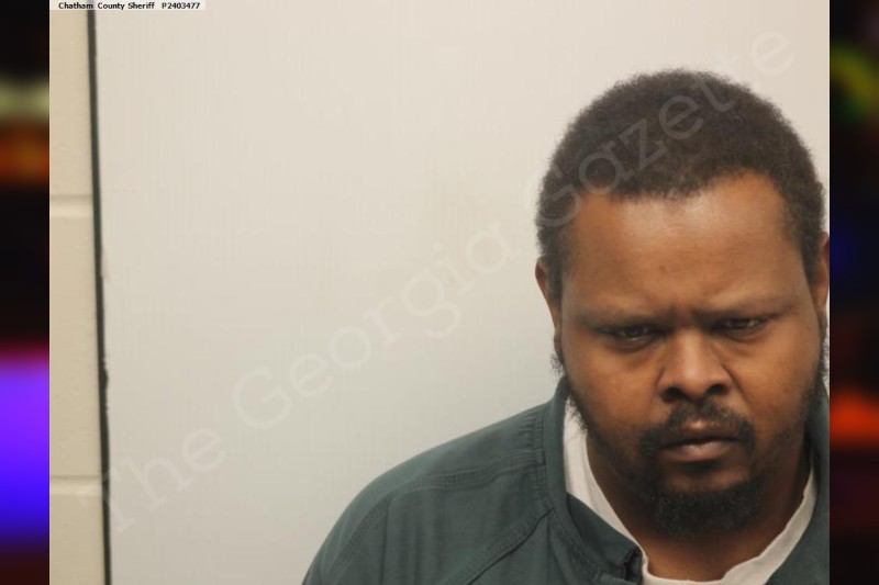 Jason Battle — Chatham County Jail Bookings