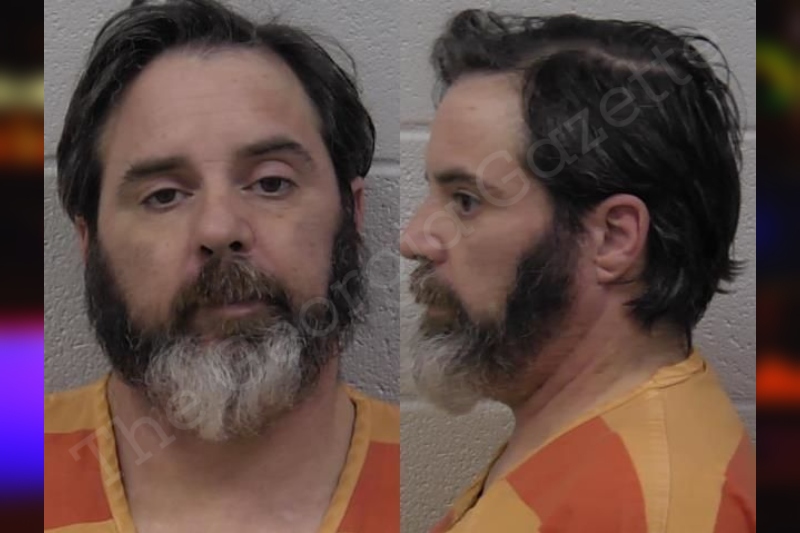 Erik Beaudette — Paulding County Jail Bookings
