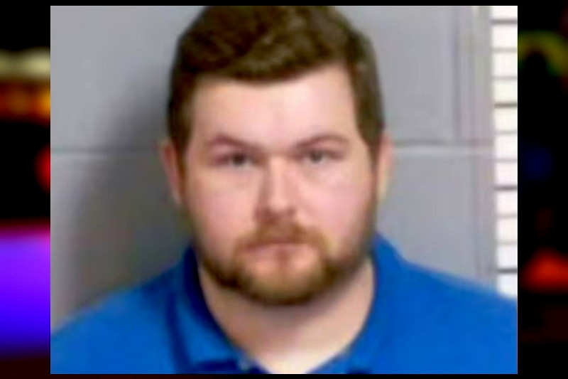 Georgia pastor arrested for sending inappropriate texts, ‘grooming ...