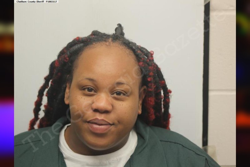 Courtney Berksteiner — Chatham County Jail Bookings