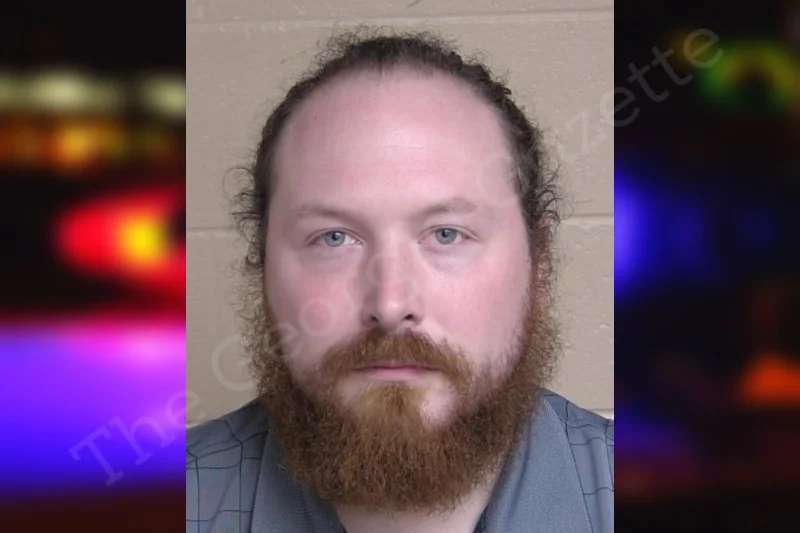 Jonathan Bird — Walker County Jail Bookings