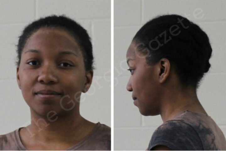 Yayla Bivens — Houston County Jail Bookings