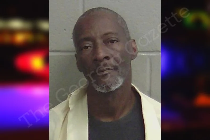 Humphery Blakemore — Wayne County