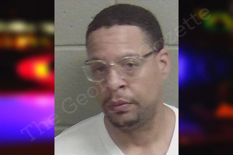 Akwanza Blakes — Wayne County