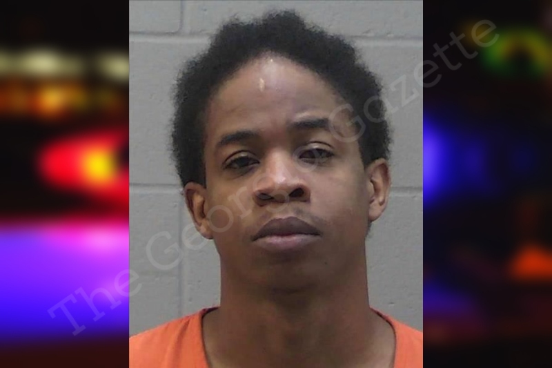 Mark Bobo — Madison County Jail Bookings