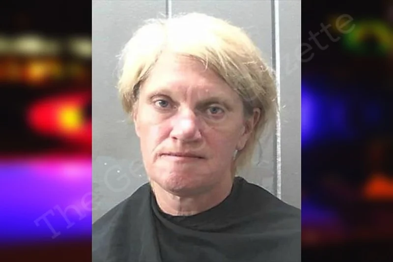 Tonya Boles — Hart County Jail Bookings