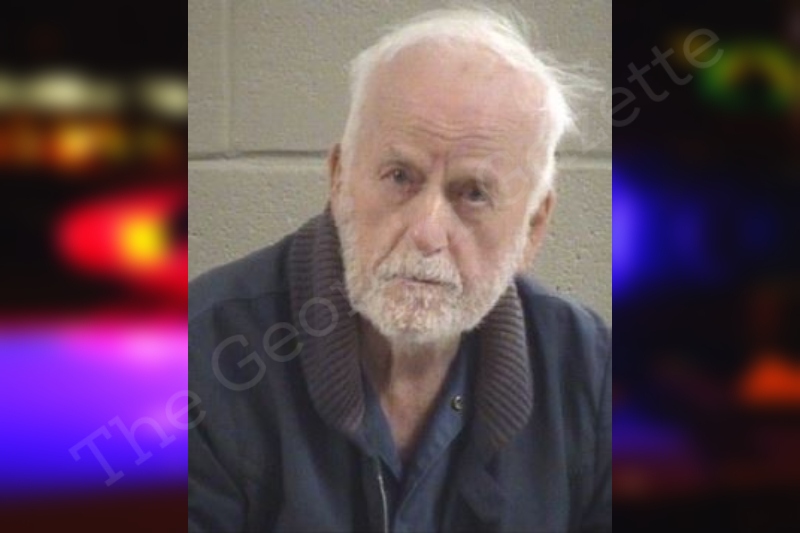 Joseph Bomar — Whitfield County Jail Bookings