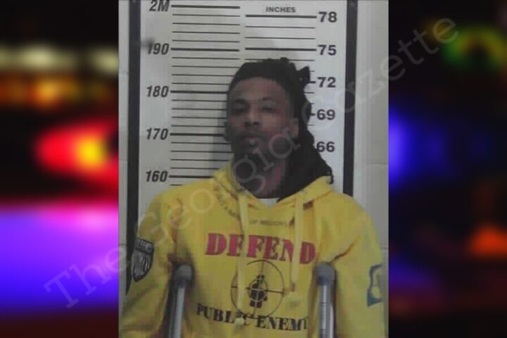 Meriwether County News – The Georgia Gazette