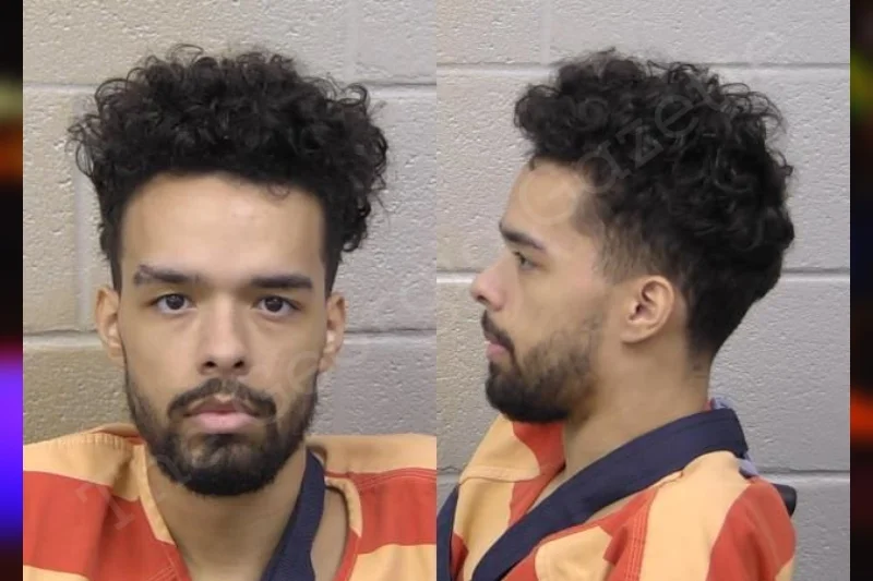 Caleb Briggs — Paulding County Jail Bookings