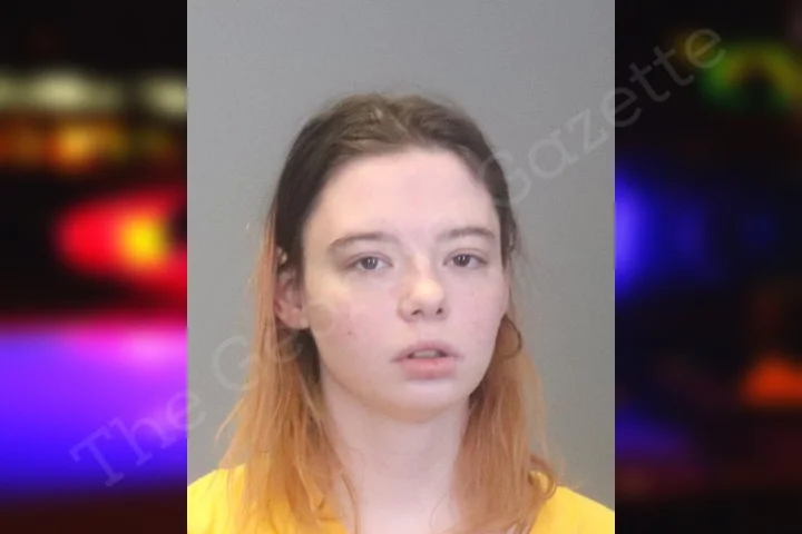 Alexis Brigner — Muscogee County