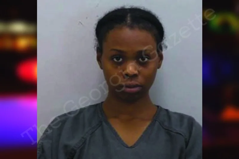 Erica Brown — Bartow County
