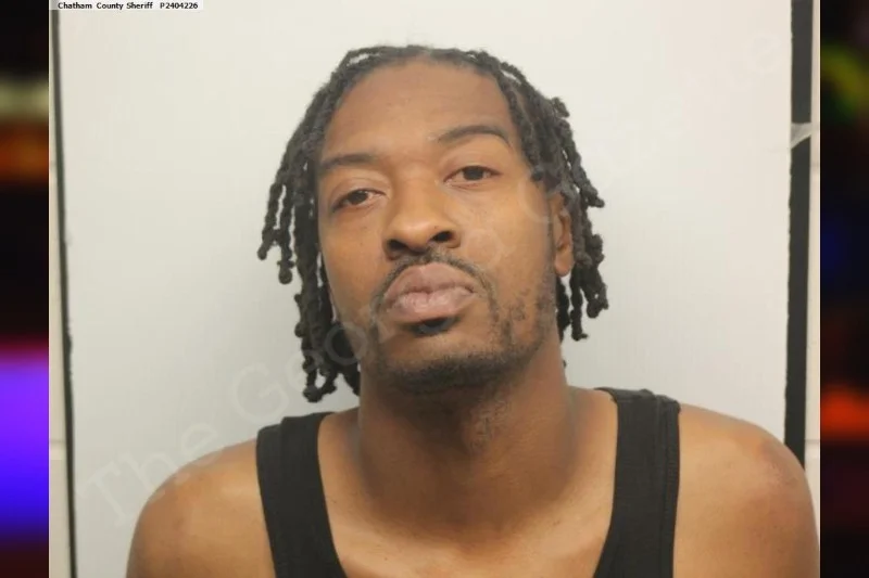 Keith Brown — Chatham County