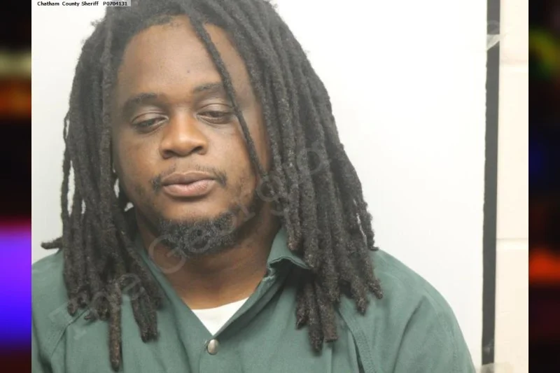 Ladon Bryant — Chatham County