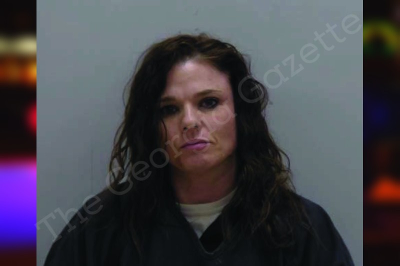 Casey Buck — Bartow County Jail Bookings
