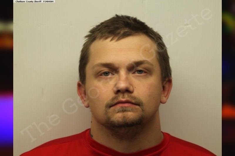 David Bunton — Chatham County