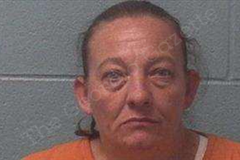 Ashley Burden — Franklin County