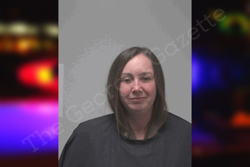 Susan Burgess — Coweta County
