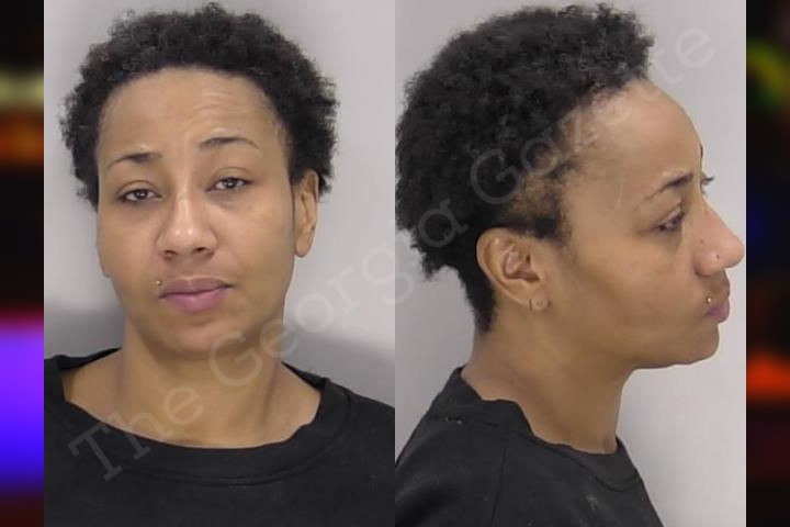 Andrea Butler — Richmond County