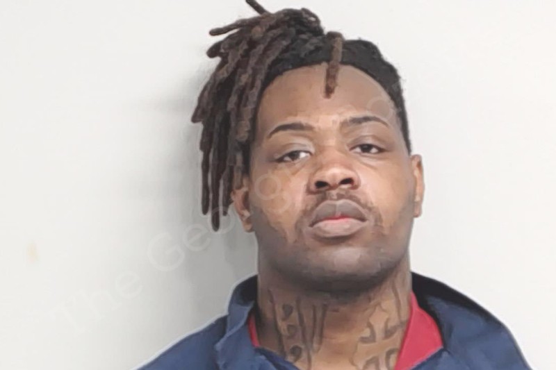 Zykenzie Calhoun — Lowndes County Jail Bookings