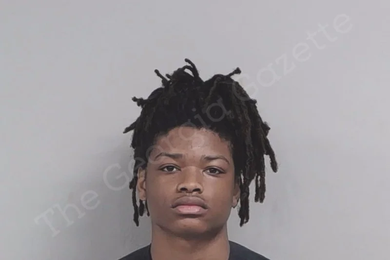 Christopher Cannady — Lowndes County Jail Bookings