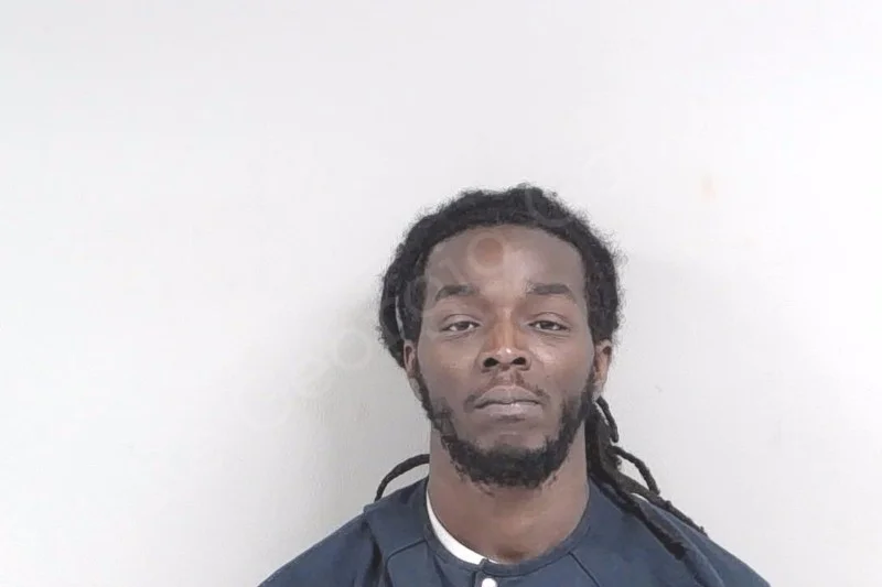 Randy Carter — Lowndes County