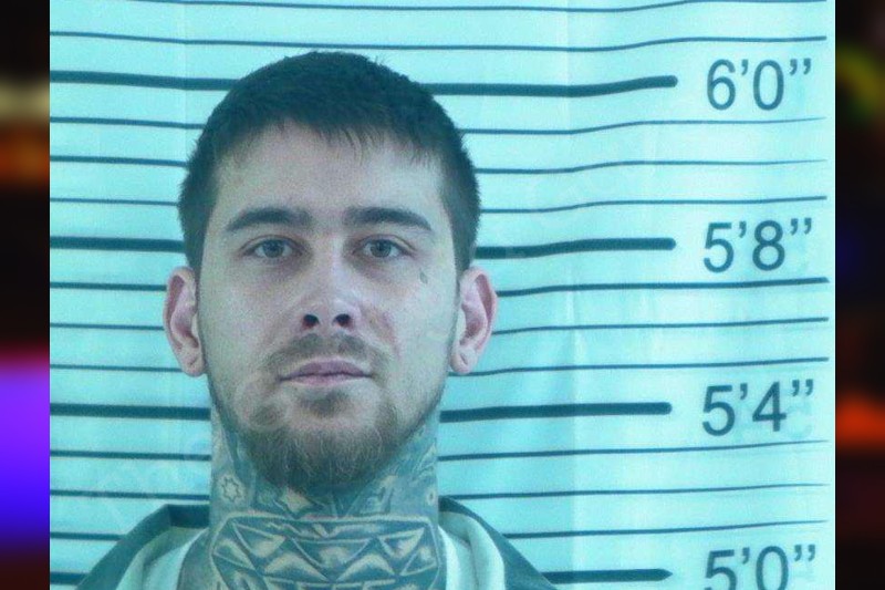 Ashton Childs — Stephens County