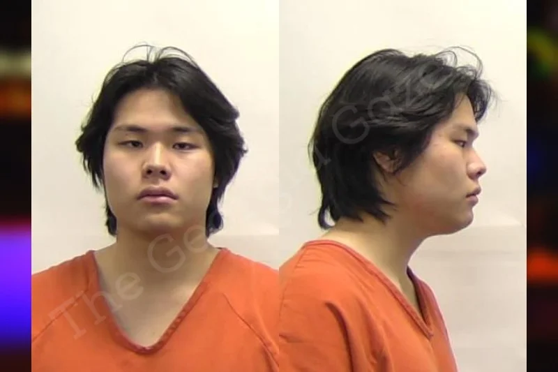 Matthew Choi — Clarke County Jail Bookings