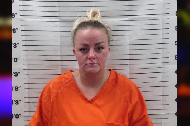 Christa Murphy — Pickens County