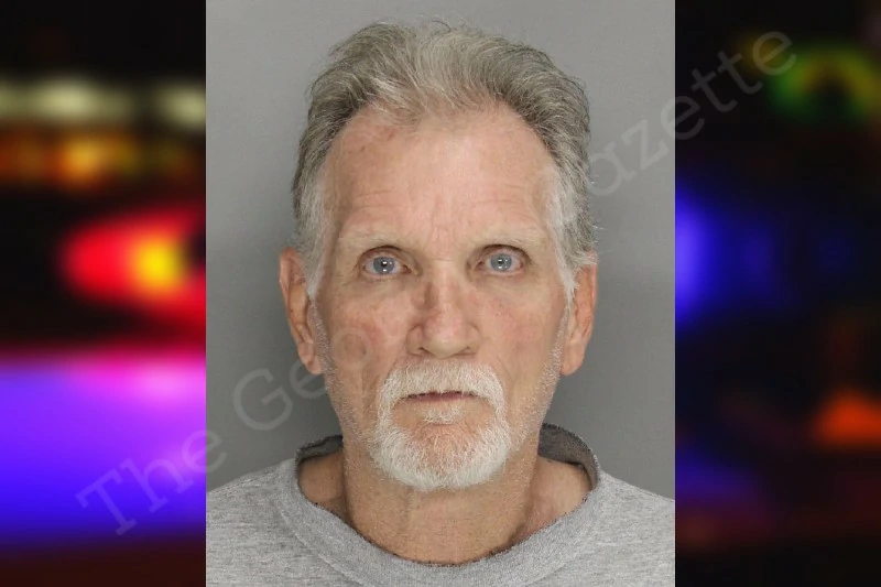 Louis Christian — Cobb County Jail Bookings