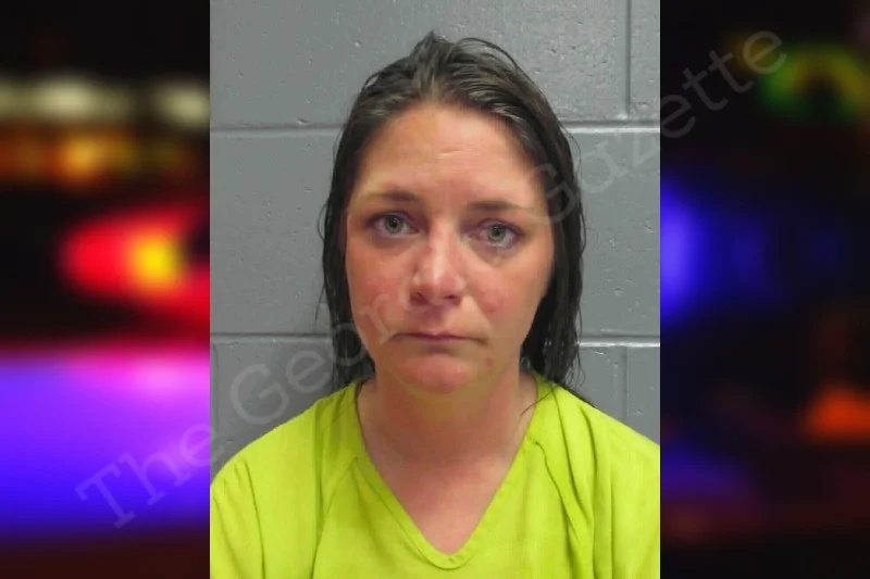 Ashton Cleveland — Lee County Jail Bookings