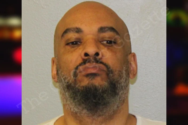 Stanley Collins — McIntosh County Jail Bookings