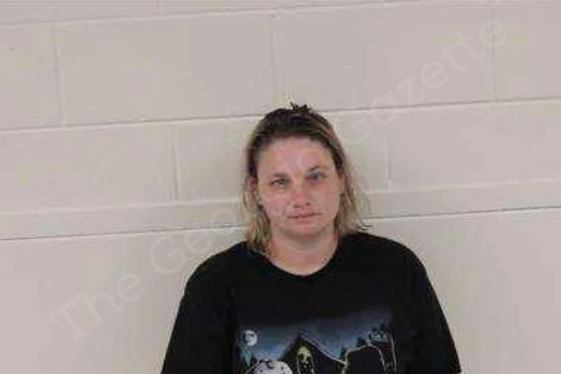 Robin Conley — Peach County Jail Bookings
