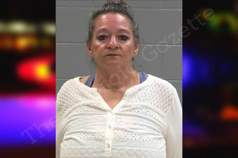 Roxanne Conner — Baldwin County Jail Bookings