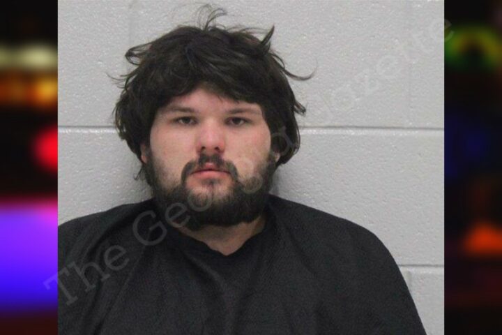 Matthew Cook | Carroll County Jail Bookings
