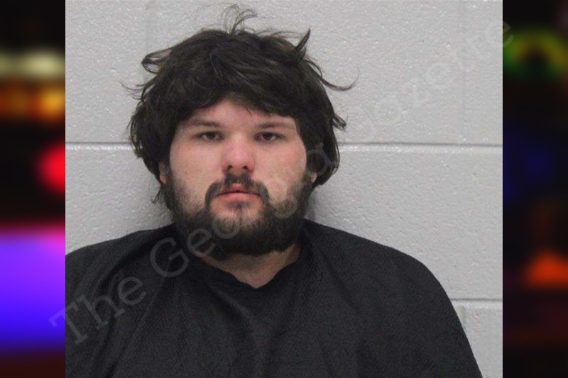 Matthew Cook — Carroll County Jail Bookings