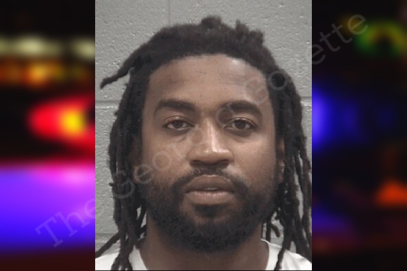 Jerel Cooper — Columbia County