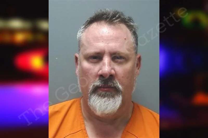 Jason Covert — Cherokee County Jail Bookings