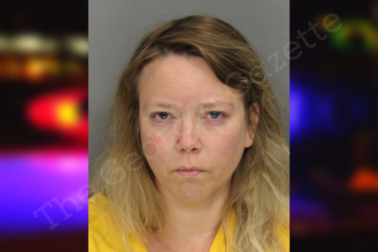 Janet Cox — Cobb County