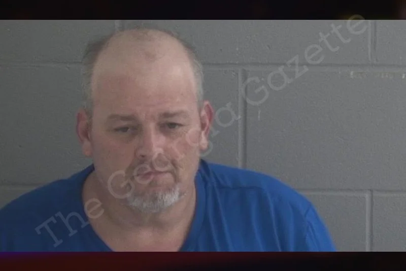 Joseph Creamer — Brantley County Jail Bookings